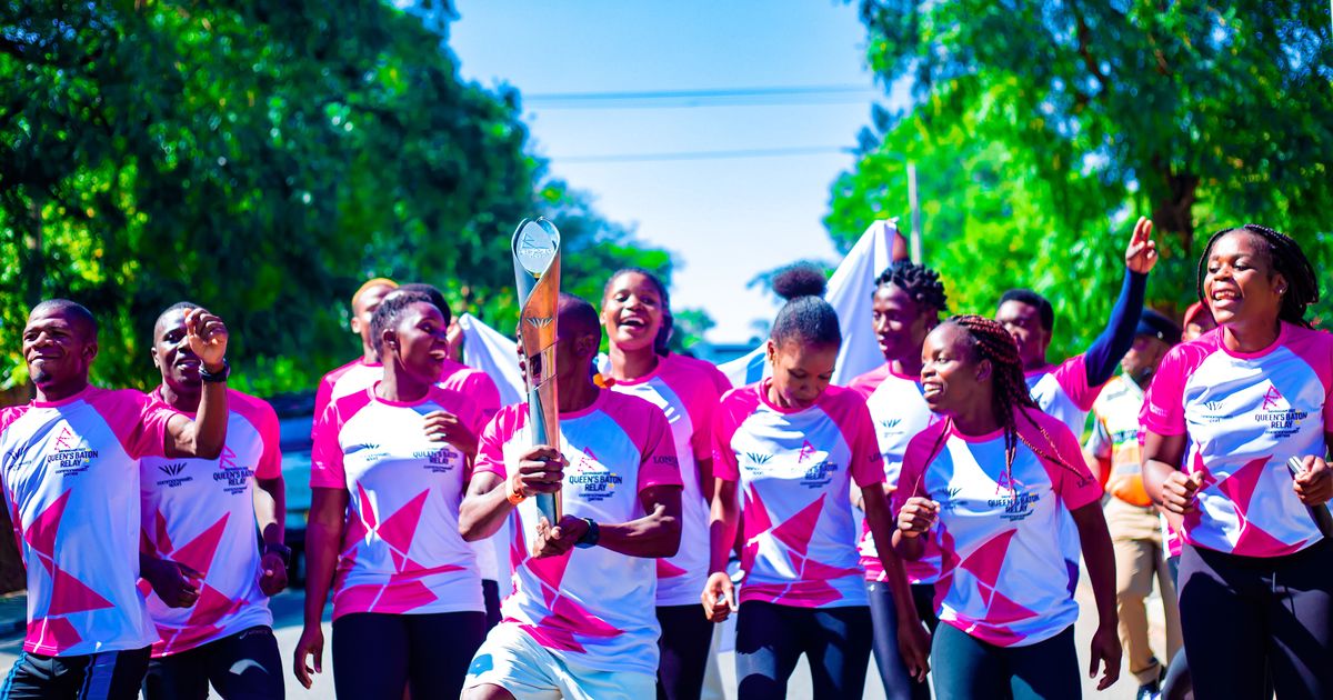 Queen's Baton Relay: Malawi