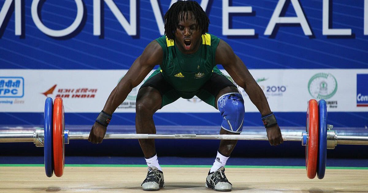 Weightlifting and Para Powerlifting | Commonwealth Games | #Glasgow2026