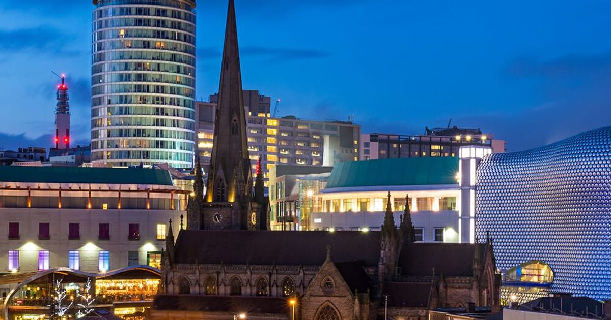 Nine things you must know about Birmingham 2022