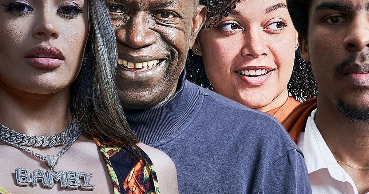 On Record: Live! with Elle Chante