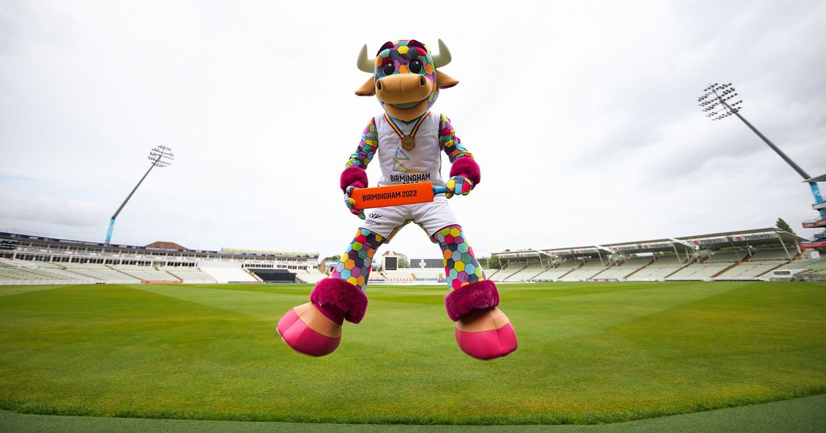 Netball and Cricket T20 match schedule unveiled