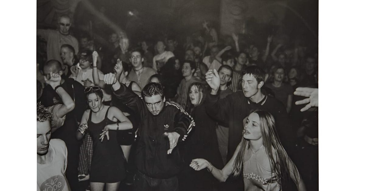 In the Que: Celebrating The Que Club