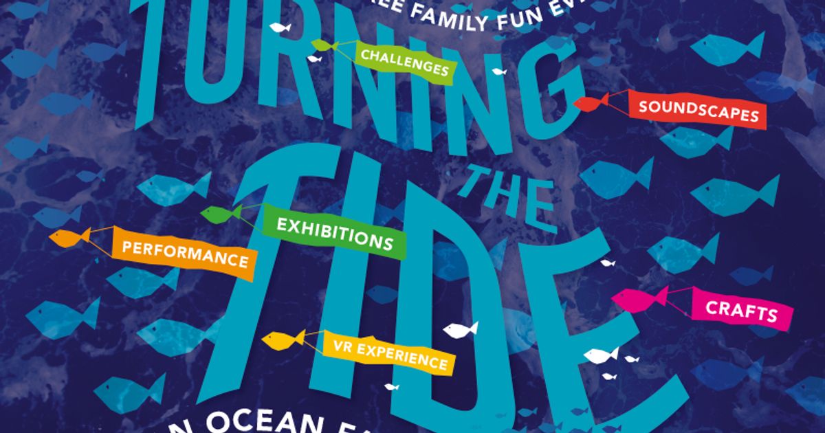 Turning the Tide