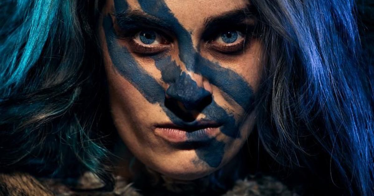 Milesians - The Coming of the Gaels