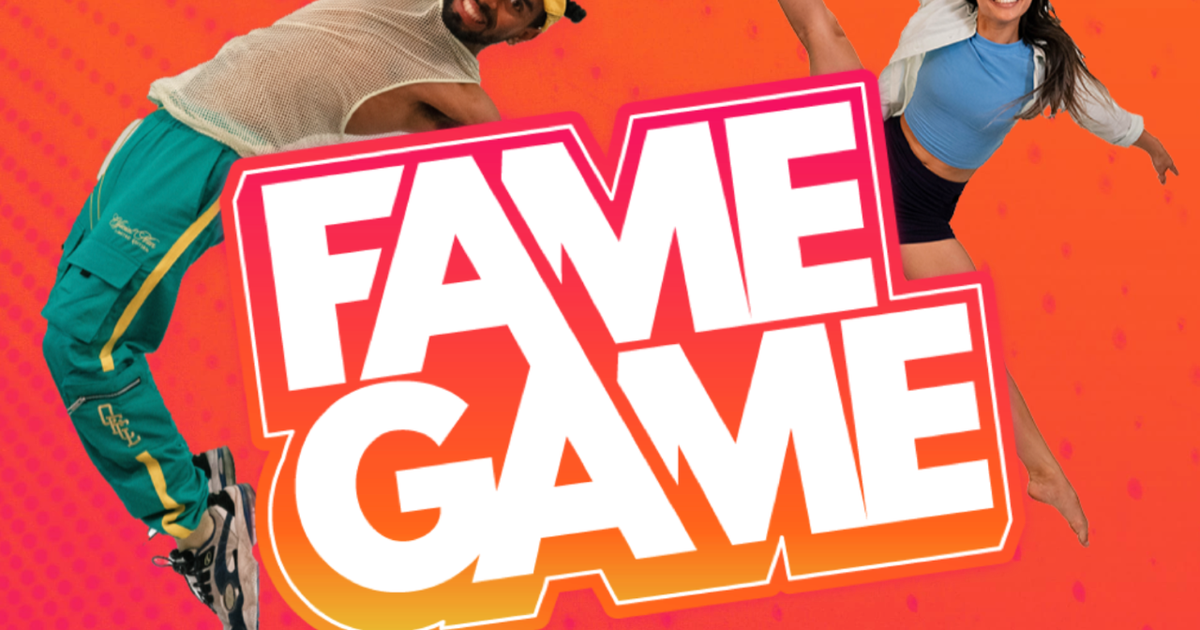 Fame Game
