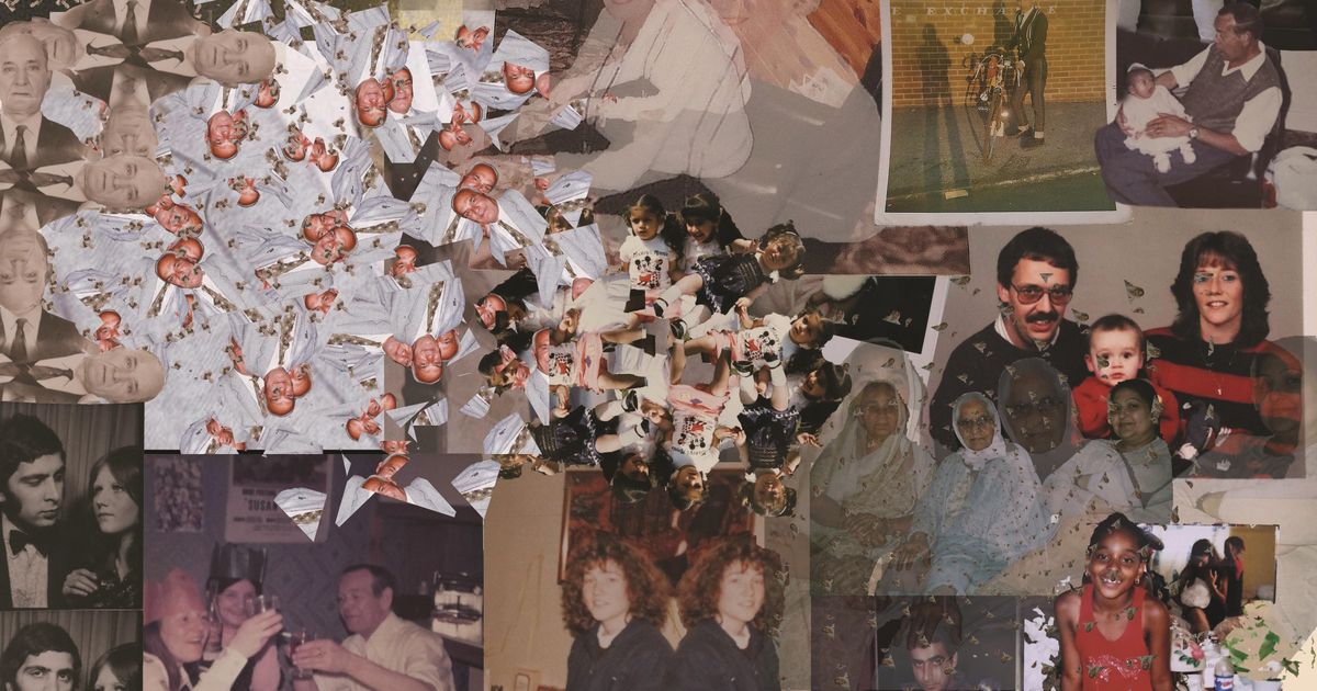 In Other Words with Mixed Rage Collective