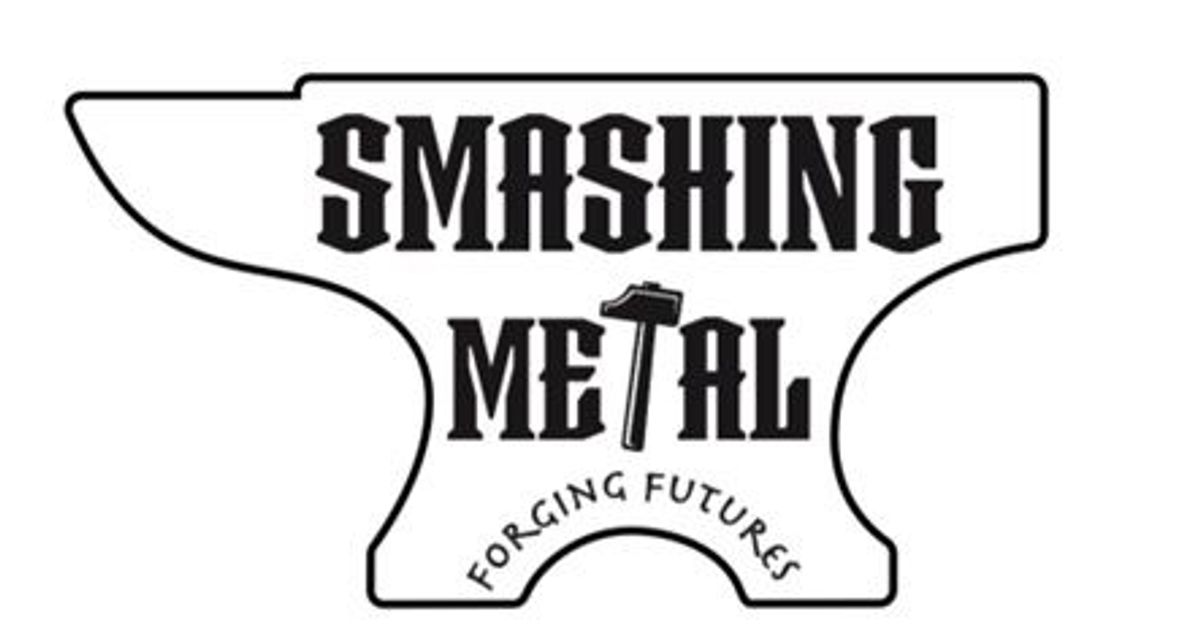 Smashing Metal - Forging Futures