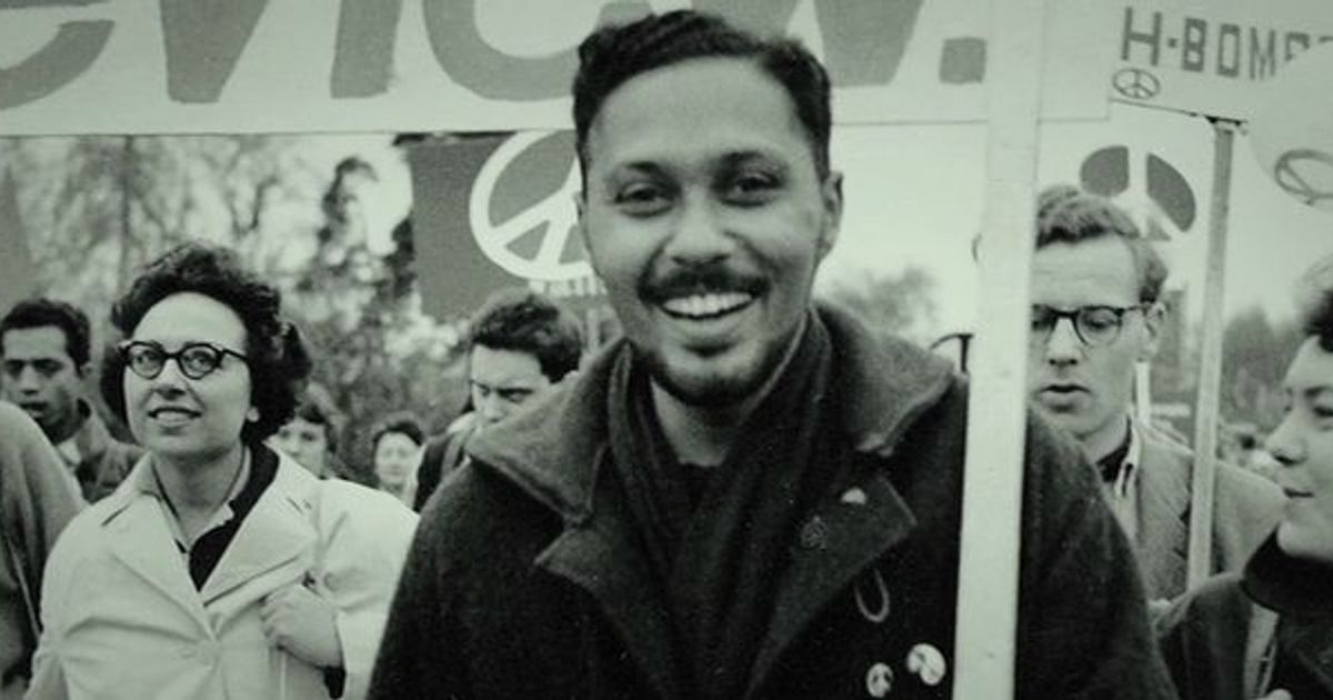 The Stuart Hall Project + Q&A