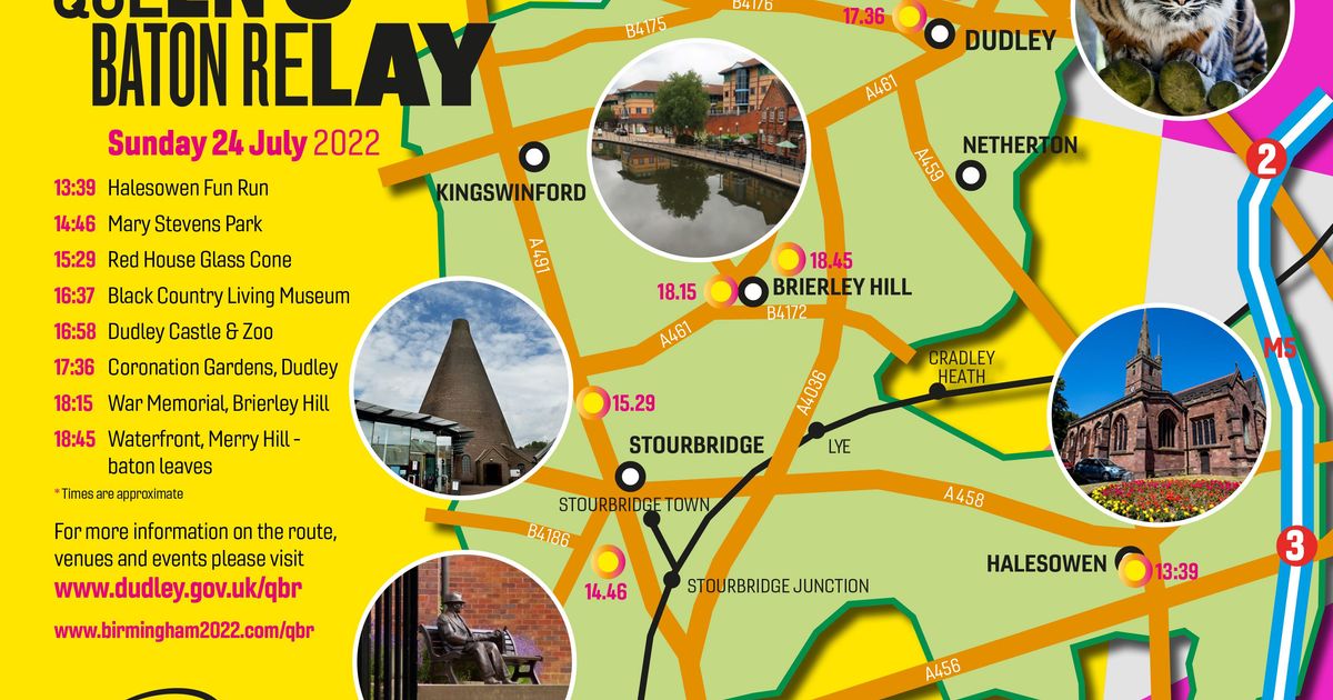 Halesowen
