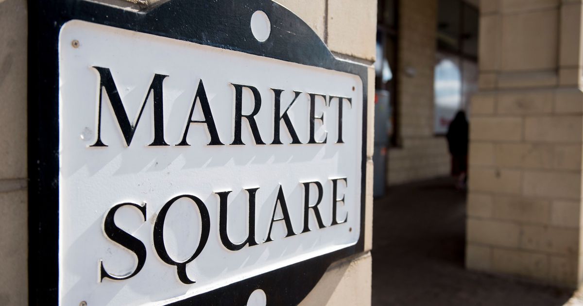 Wolverhampton Festival Site