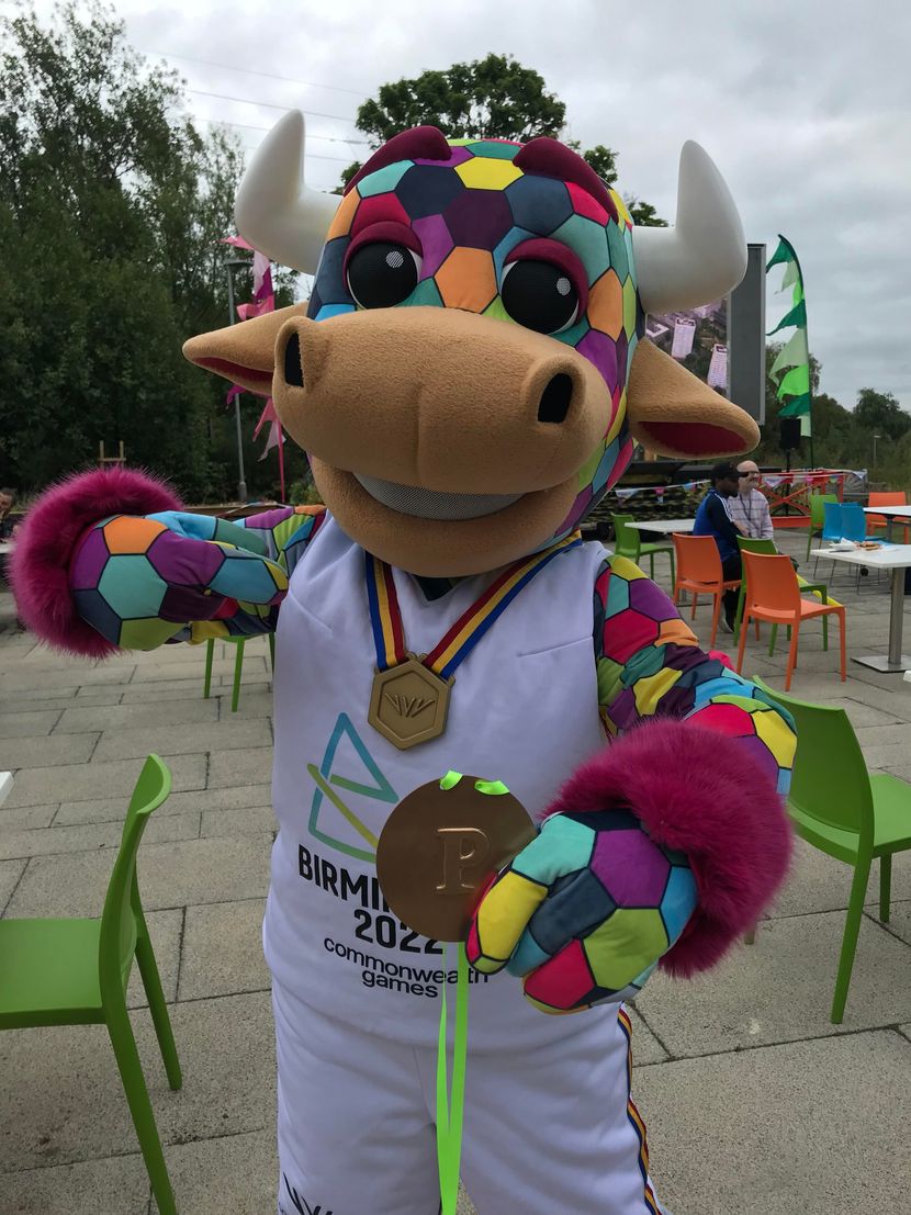 Haptic Home: Selly Oak