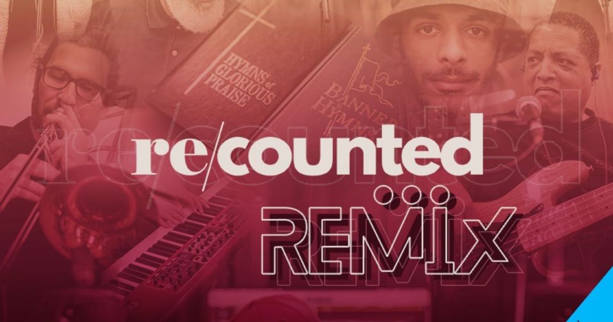 Recounted Remix