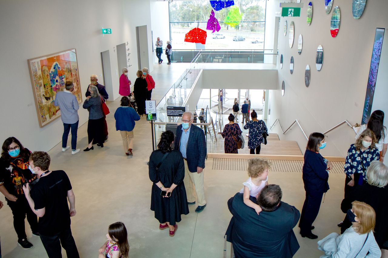 Cultural ambassadors ready to take Victoria to the world