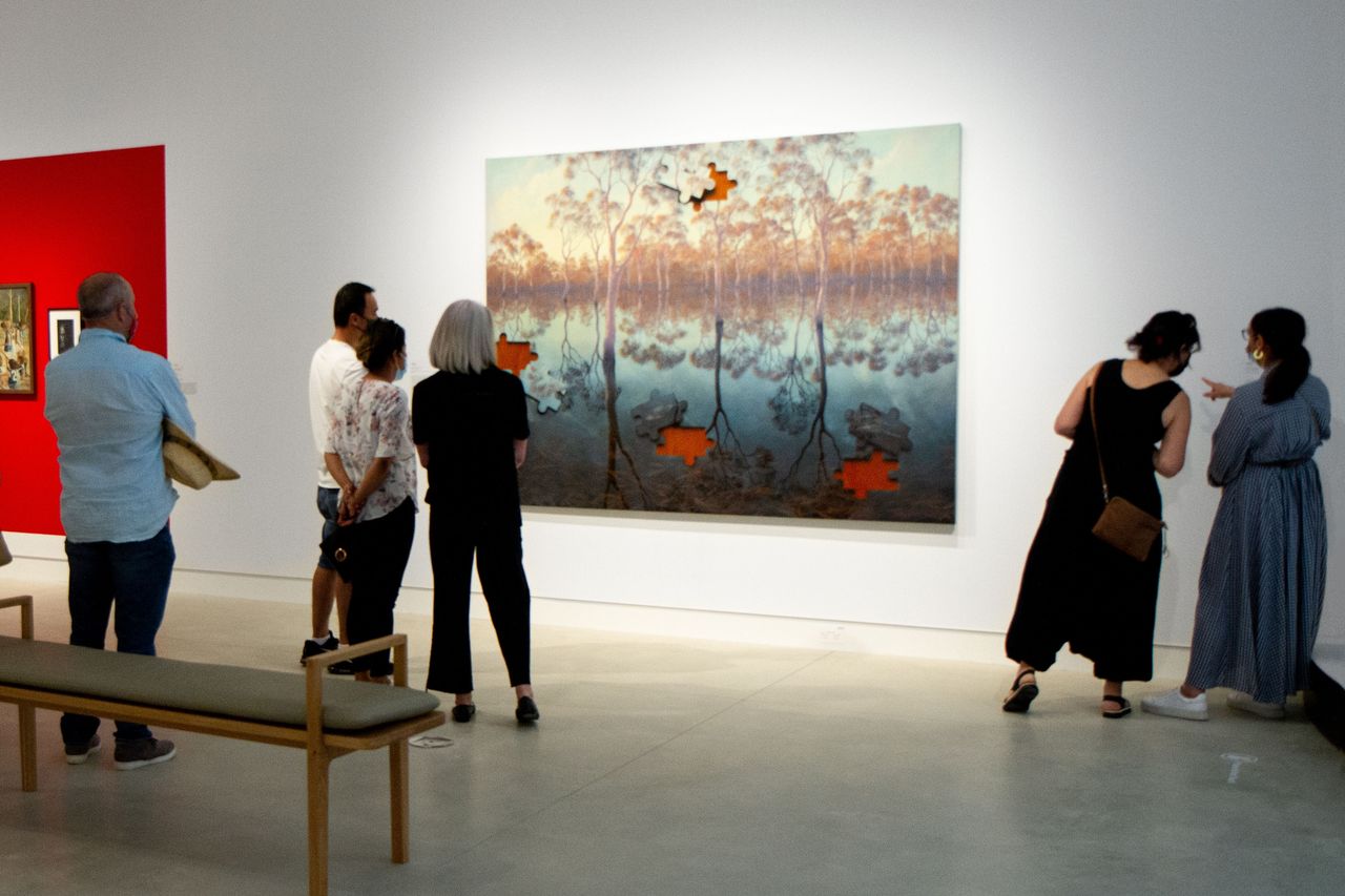 Cultural ambassadors ready to take Victoria to the world