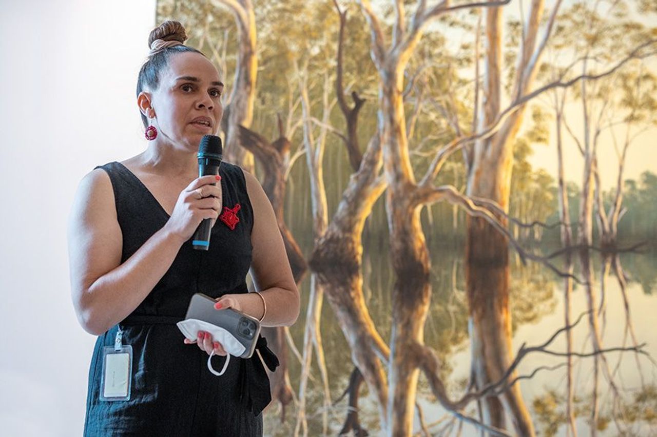 Cultural ambassadors ready to take Victoria to the world