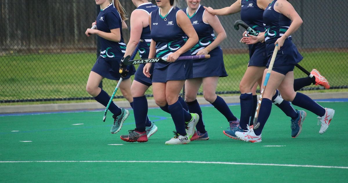 Future of hockey in good Stead