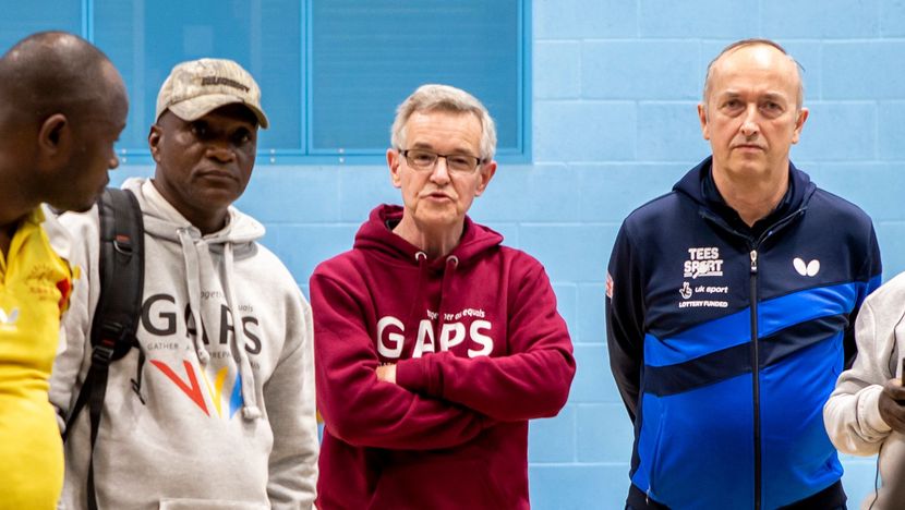 Commonwealth Sport celebrates King's Birthday Honours