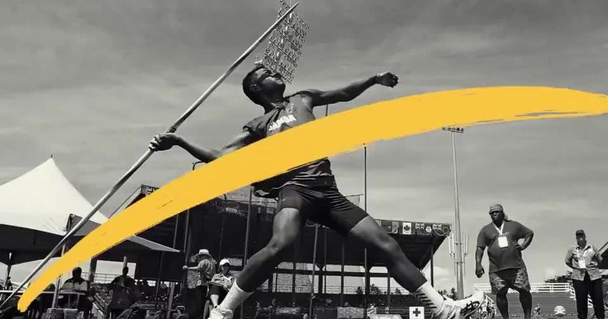 Where legends are made