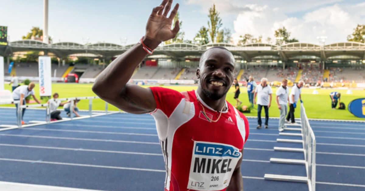 Empowering Athletes: The Visionary Leadership of Mikel Thomas
