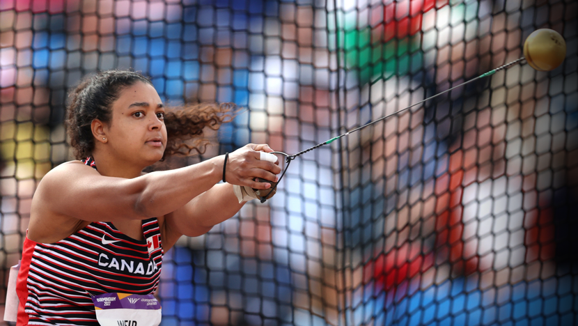 Commonwealth Sport Declaration on Reconciliation and Partnership with ...