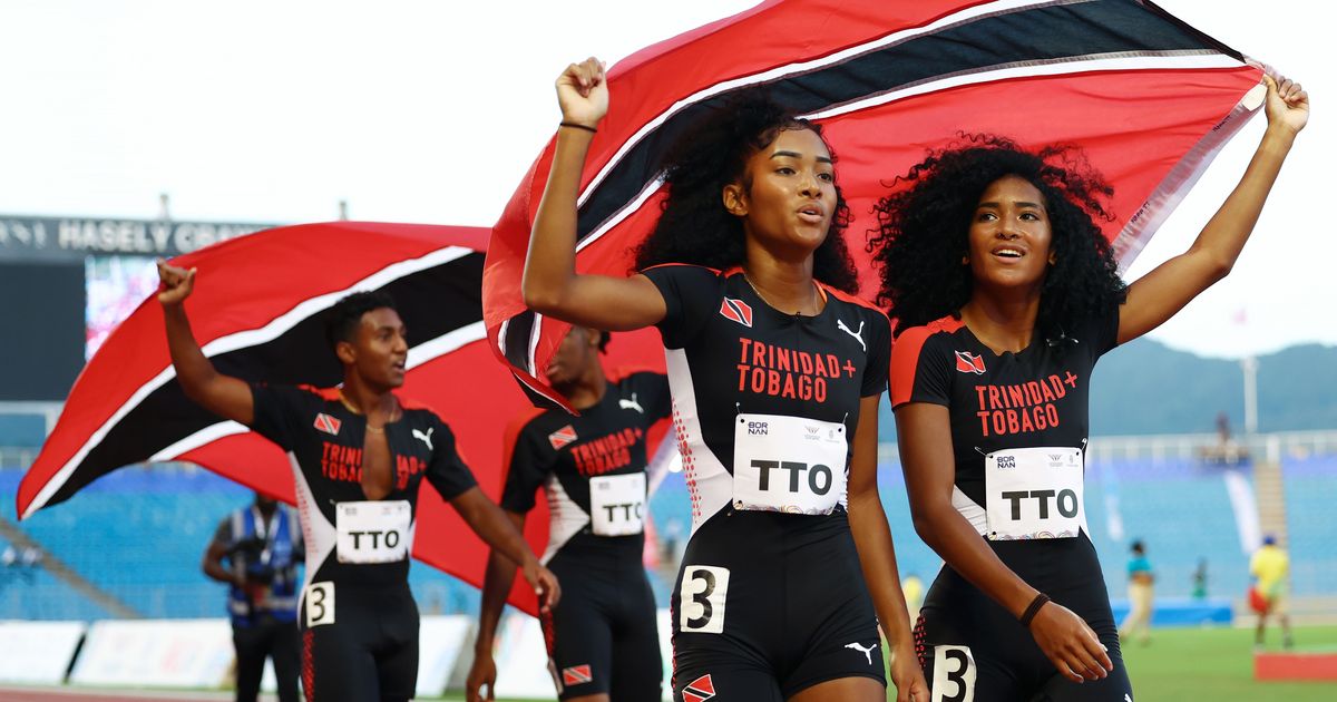 Trinbago 2023 delivers powerful legacy for host nation