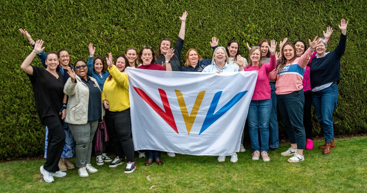 Empowerment and celebration on International Women's Day