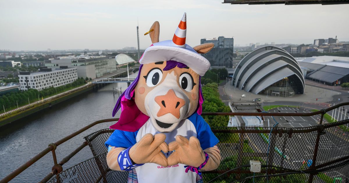 Finnie's Diary - Day 1