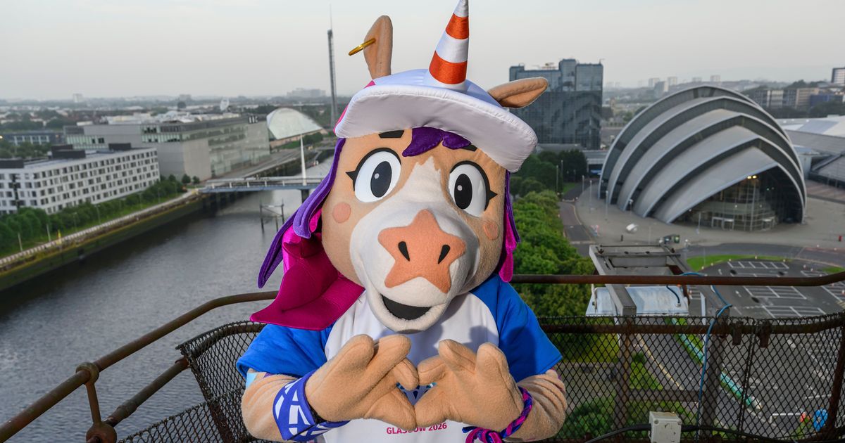 Do you know your Commonwealth Games Mascots?