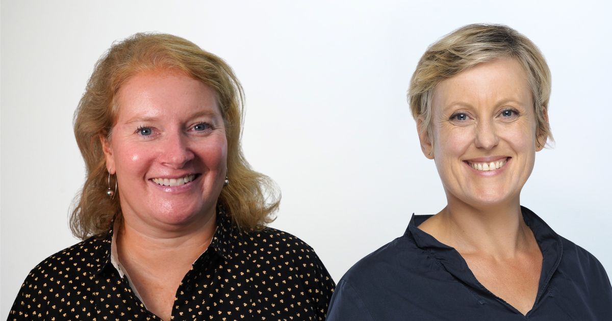 Introducing Our New Sports Committee Members