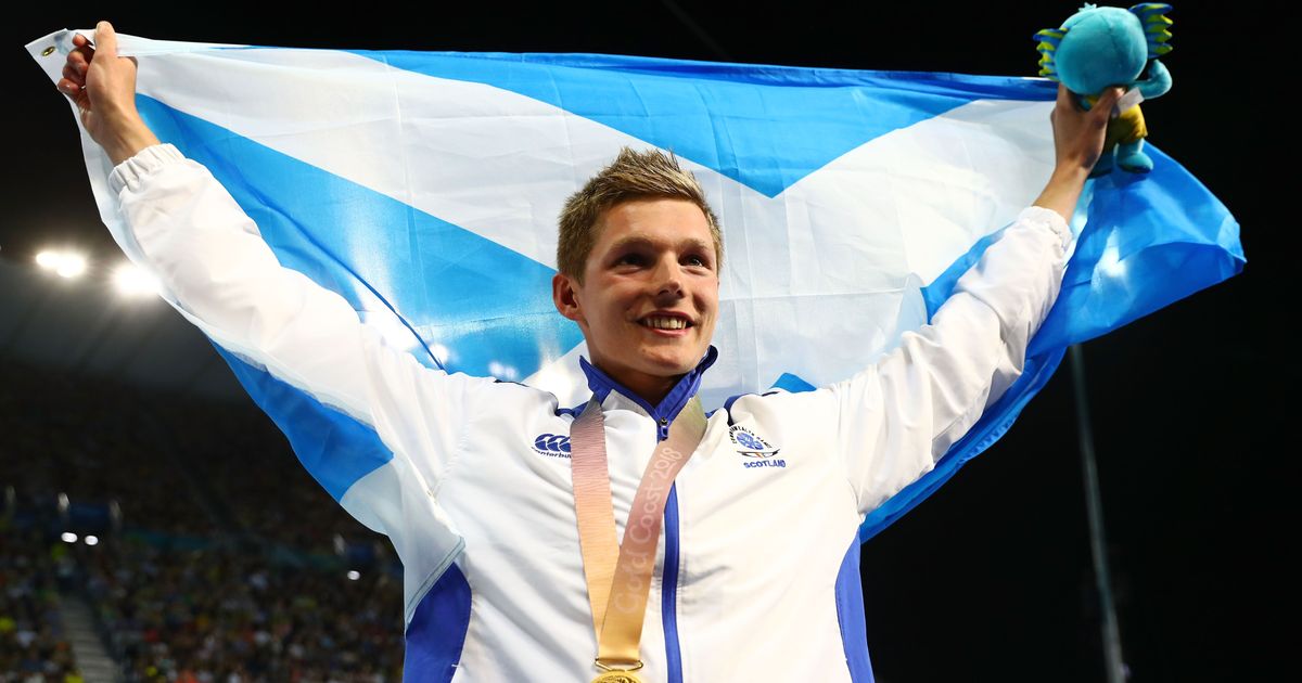 Scotland’s Most Decorated Commonwealth Games Athlete Announced as ...