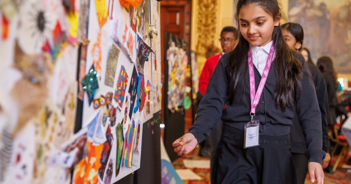 Story of Change: The Reimagined Games