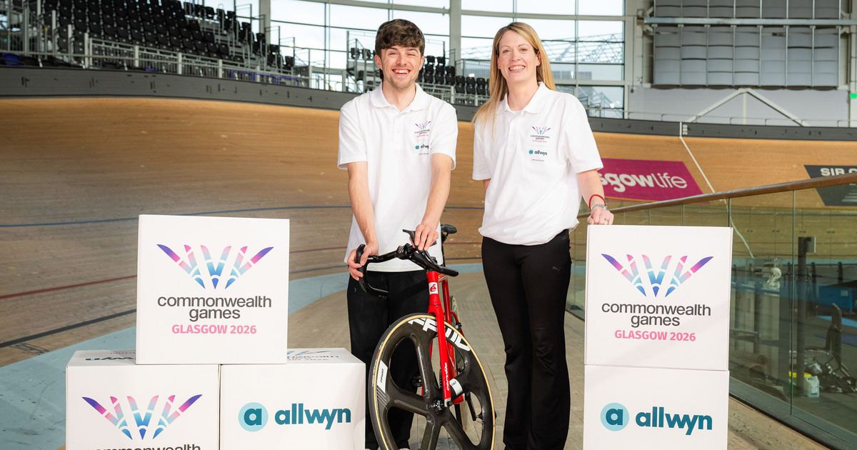 National Lottery operator Allwyn announced as Official Volunteer ...
