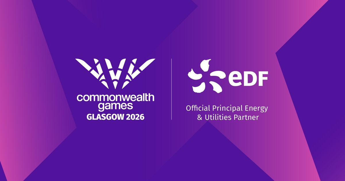 Iconic Glasgow 2026 Venues Set To Be Powered By Zero Carbon Scottish ...