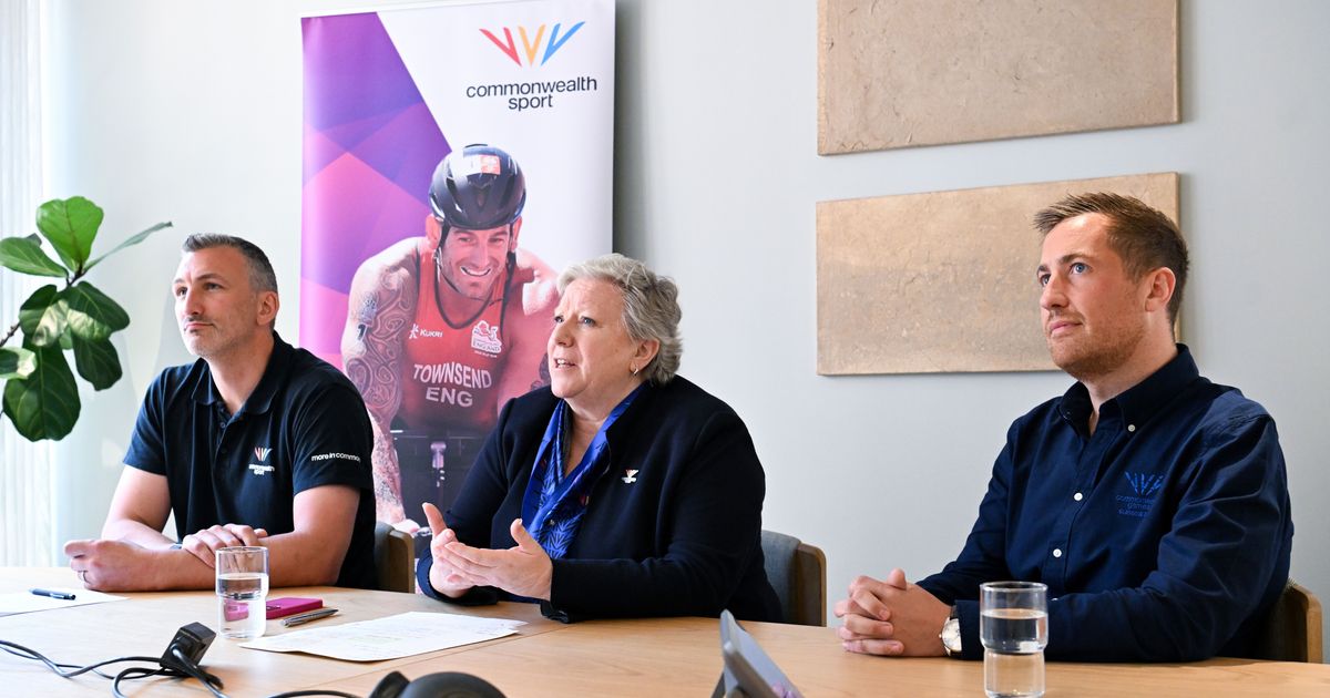 One Month to Go: Glasgow 2026 marks the start of a new era for ...