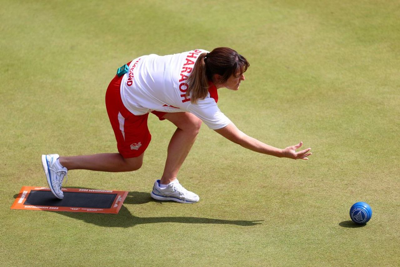 29 July - Lawn Bowls & Para Lawn Bowls