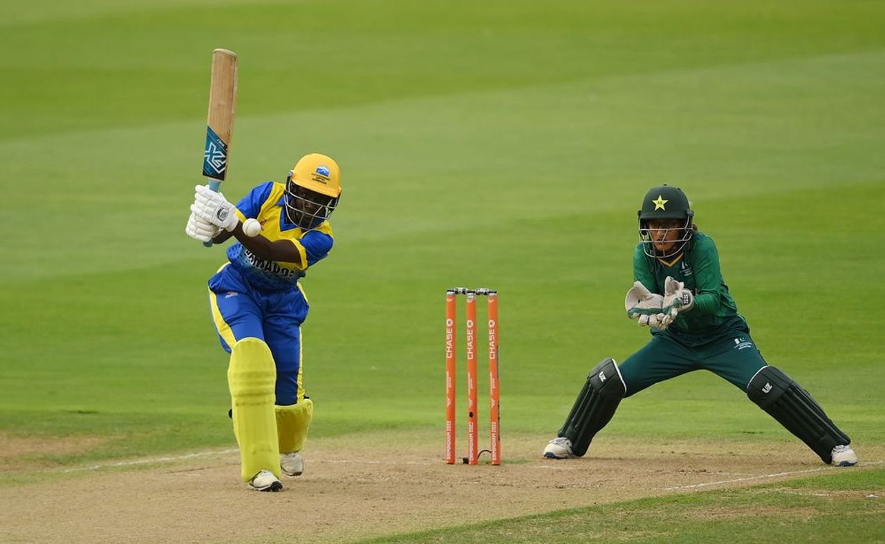 29 July - Cricket T20