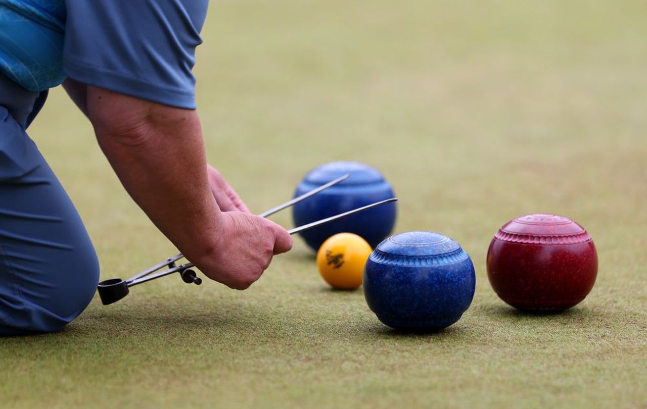 30 July - Lawn Bowls & Para Lawn Bowls