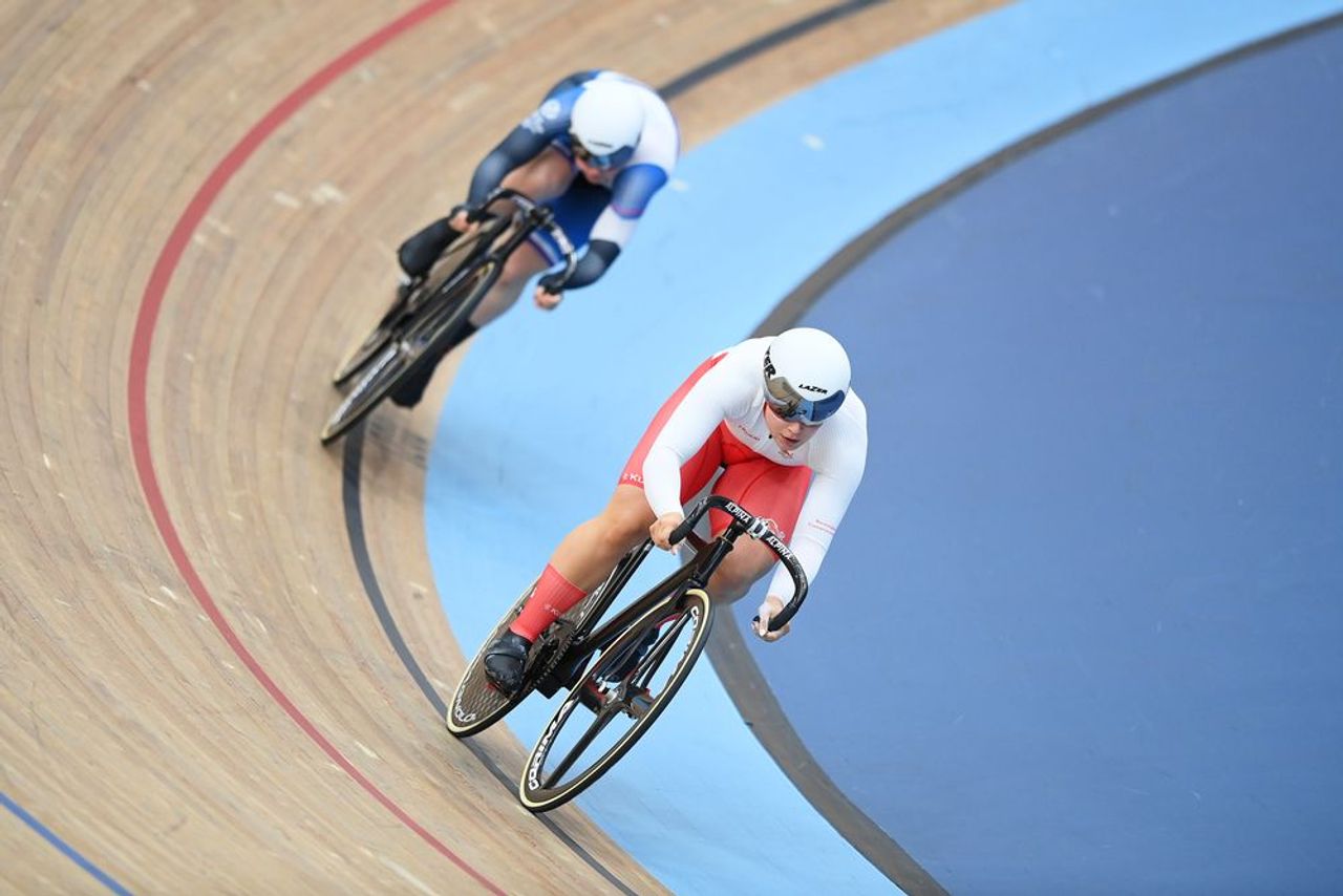 30 July - Cycling - Track and Para Track