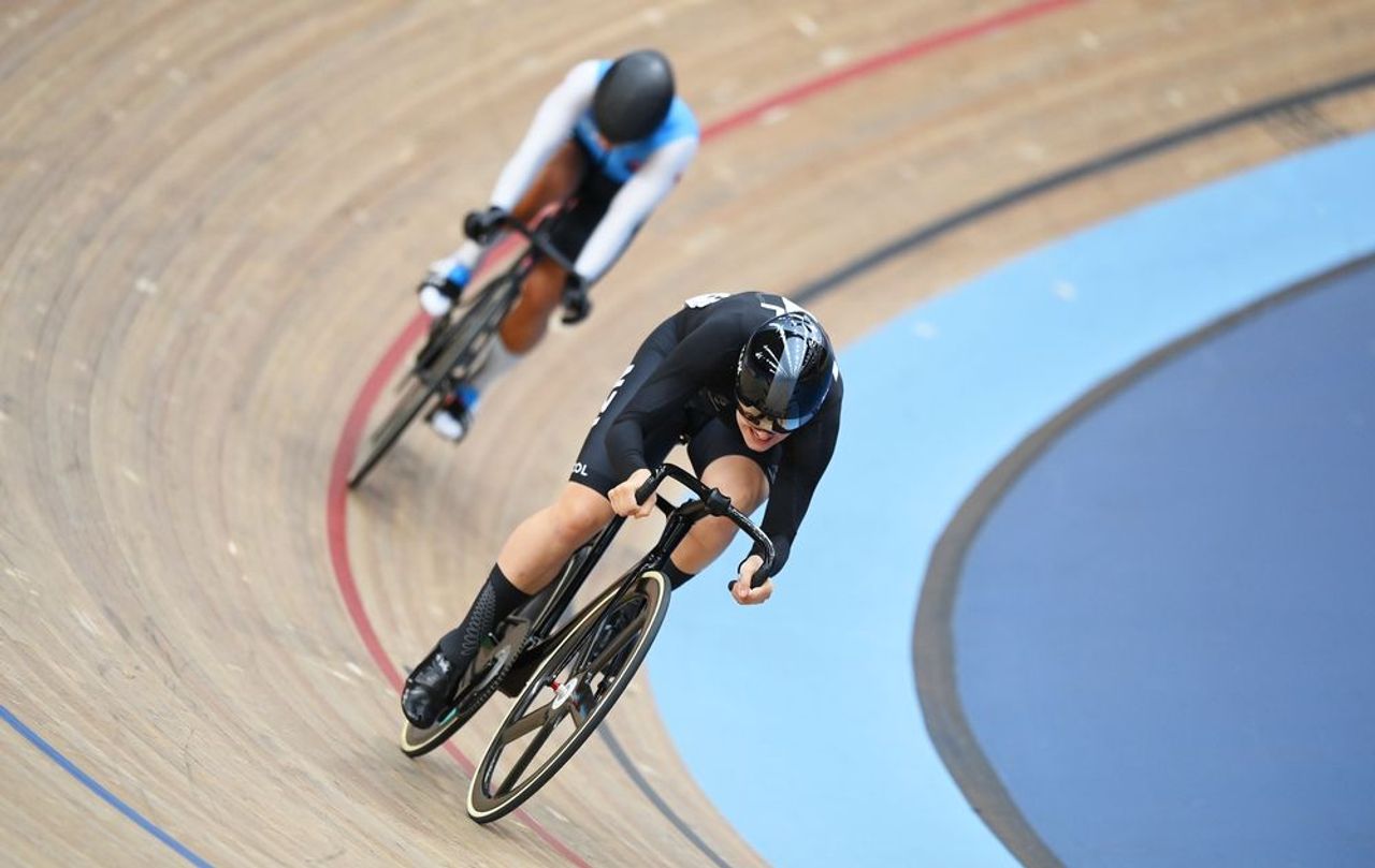 30 July - Cycling - Track and Para Track