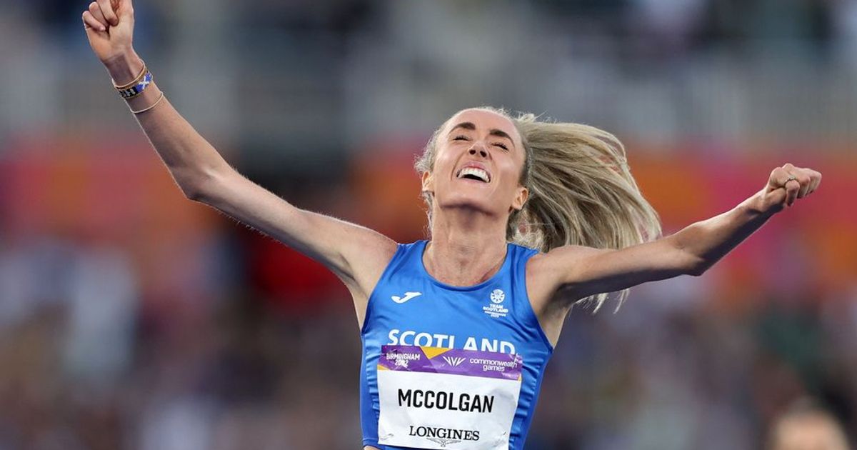 Session Schedule Unveiled for the UK’s Biggest Sporting Event Next Year