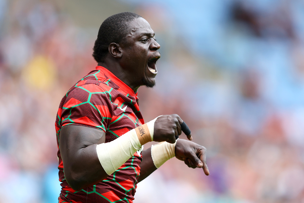 30 July - Rugby Sevens