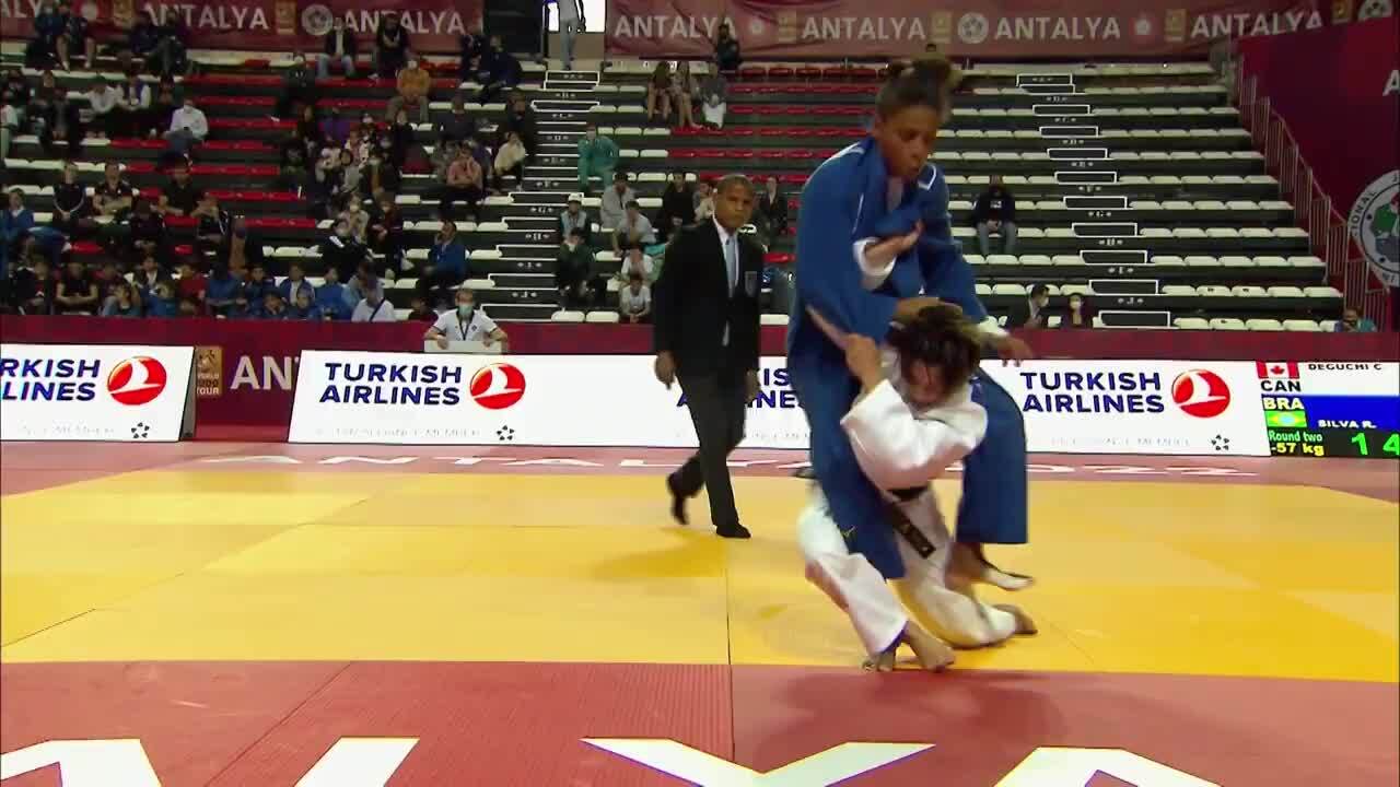 Judo: Common Sense Guide