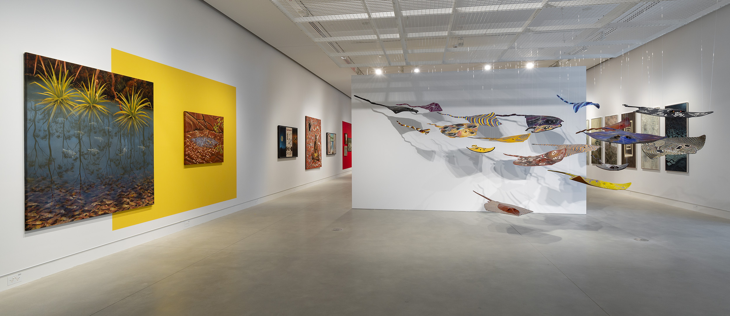 Cultural ambassadors ready to take Victoria to the world