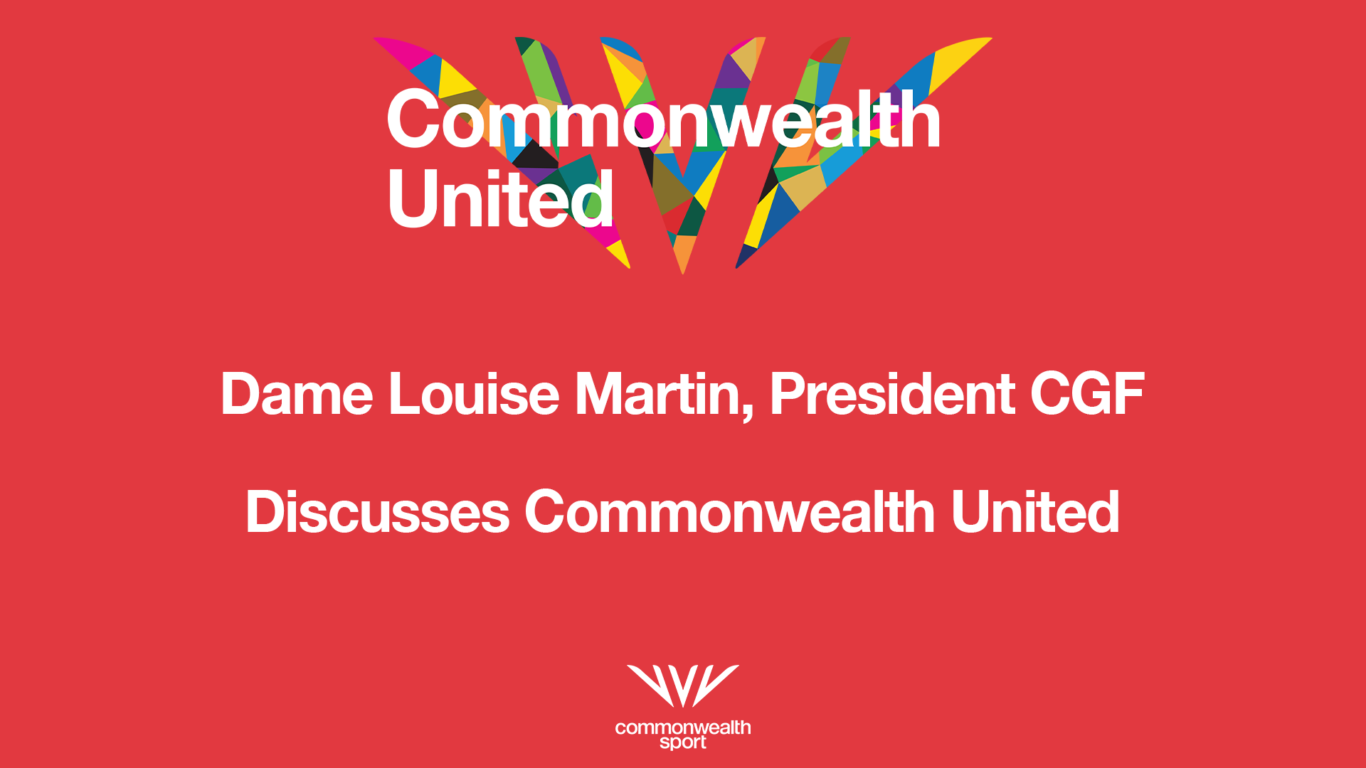 President Interview - Commonwealth United