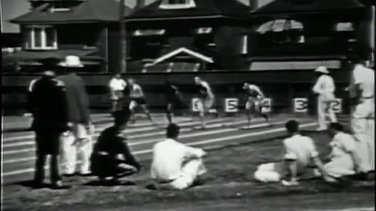 Hamilton 1930: Day 1 introduction